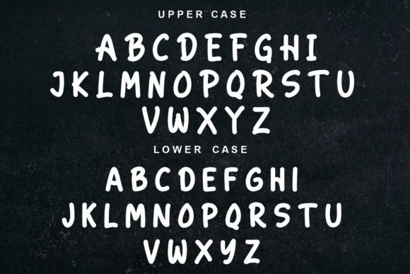 Rubber Font - Free Font