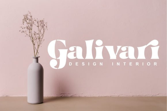 Vatican Font - Free Font