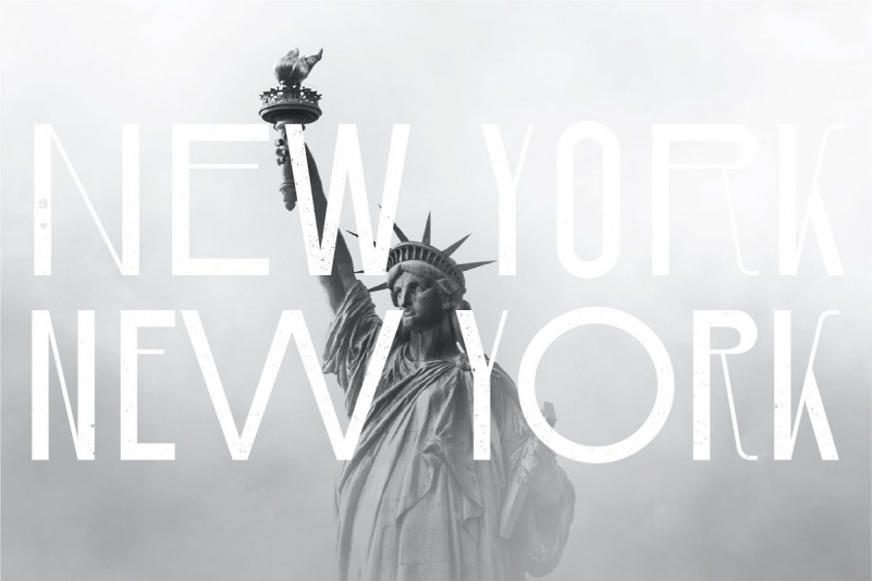 Lexington Font - Free Font