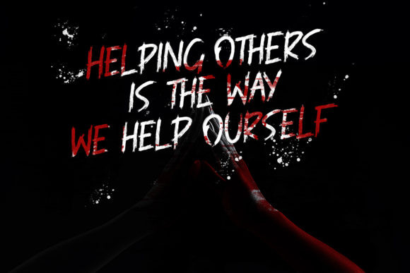 Anxious Font - Free Font