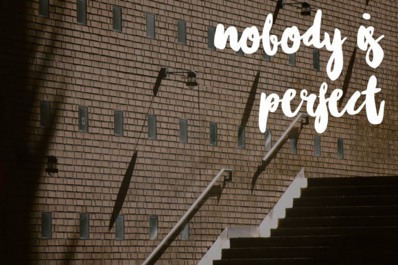 Bigwall Font - Free Font