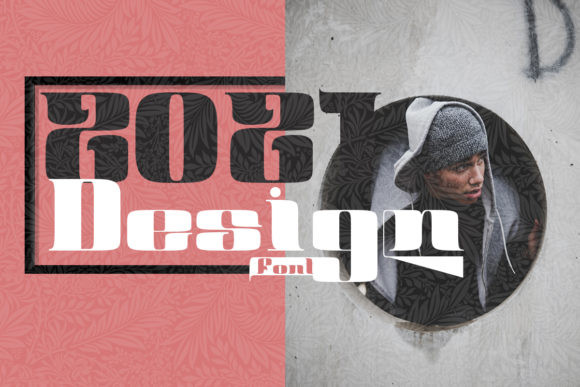 Comfort Font - Free Font