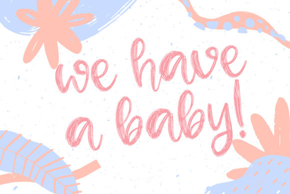 Delish Font - Free Font