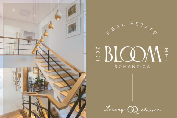 Embargo Font - Free Font