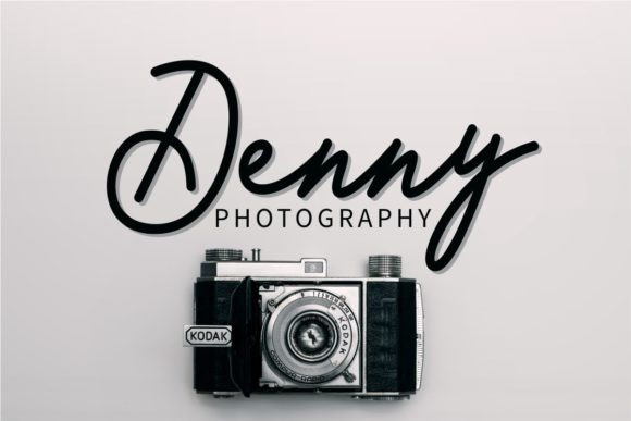 Ermia Font - Free Font