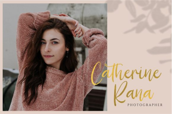 Fancy Darling Font - Free Font