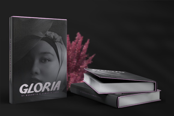 Gloria Font - Free Font
