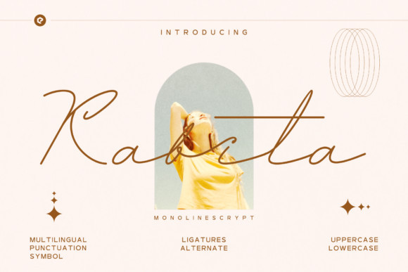 Kabita Font - Free Font