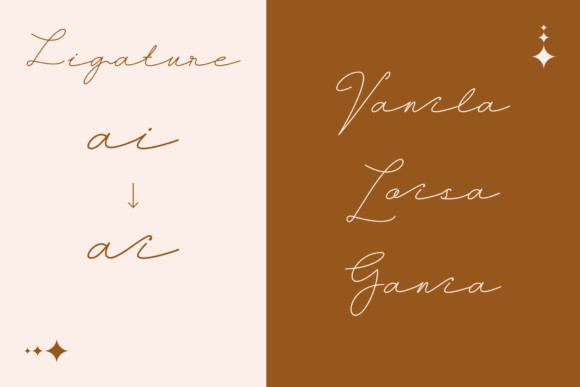 Kabita Font - Free Font