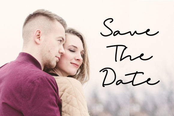 Lynda Font - Free Font