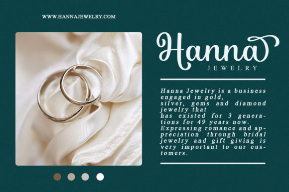 Marcela Font - Free Font