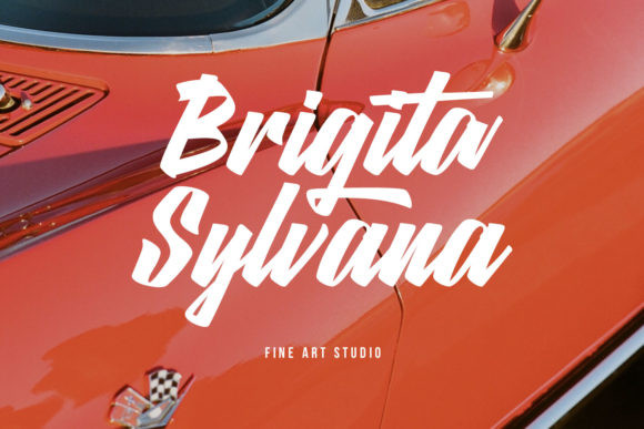 Matlagih Script Font - Free Font