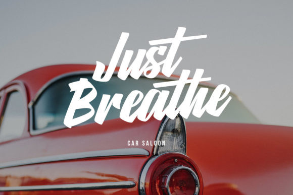 Matlagih Script Font - Free Font