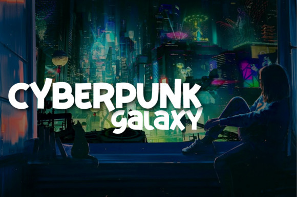 Megamind Font - Free Font