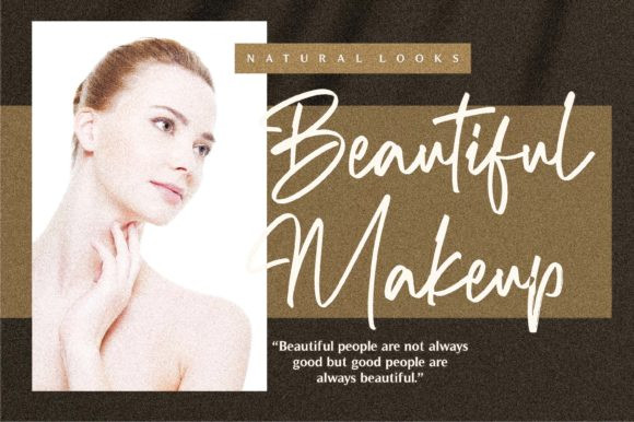 Richard Hamilton Font - Free Font