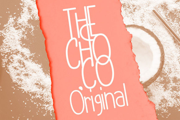 Amelo Font - Free Font