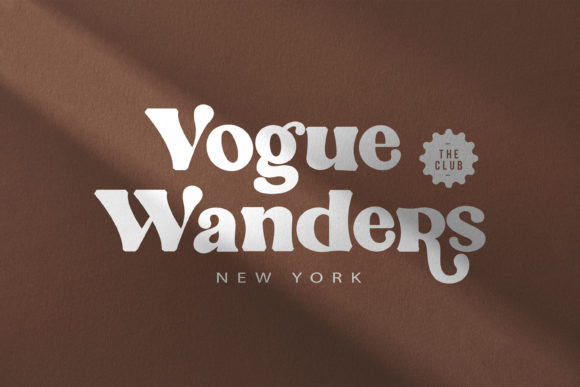 Antique Wonders Font - Free Font