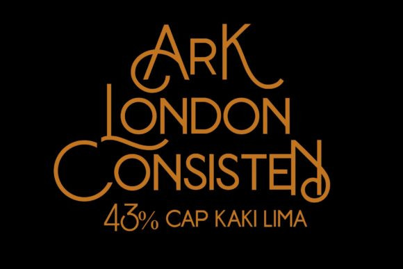 Builder Font - Free Font