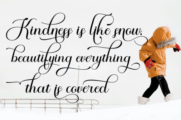 Cornelia Font - Free Font