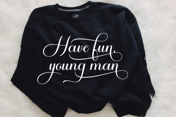 Cornelia Font - Free Font