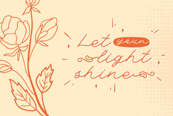 Kaytha Font - Free Font