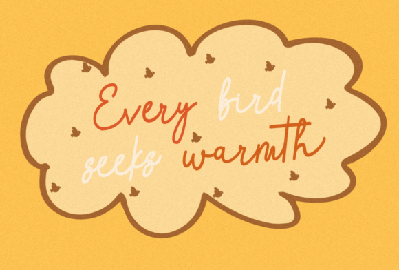 Love Forever Font - Free Font