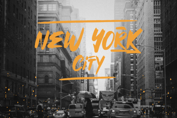 Mischief Font - Free Font