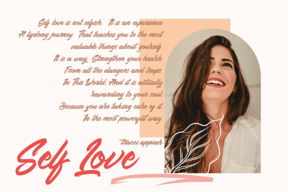 Powerfulm Samara Font - Free Font