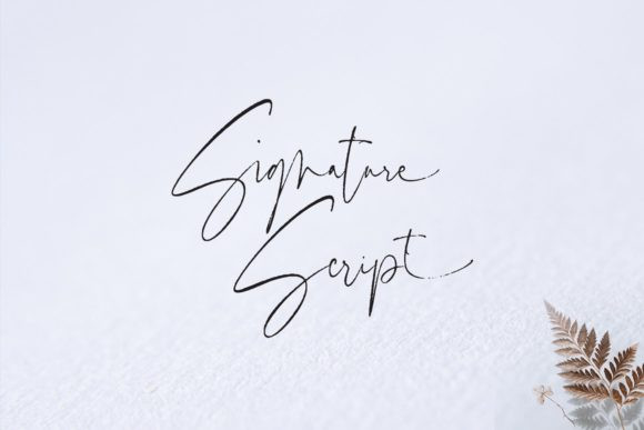 Segments Font - Free Font