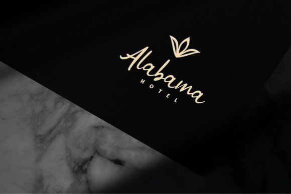 The Boss Font - Free Font