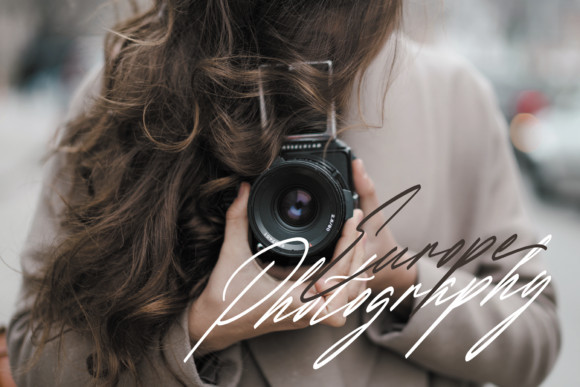 Trishafira Font - Free Font