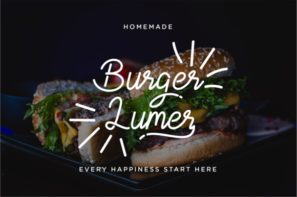 TwentyOne Font - Free Font