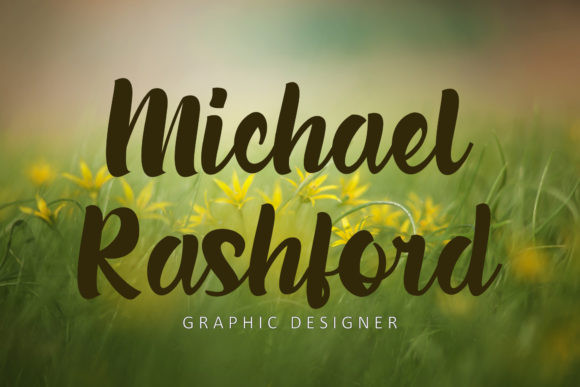 Villager Beauty Font - Free Font