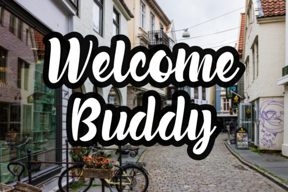 Villager Beauty Font - Free Font