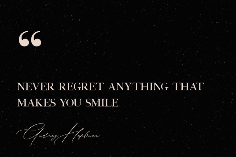 Modern Symphony Font - Free Font