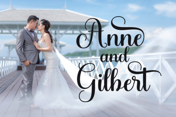 Aellena Font - Free Font