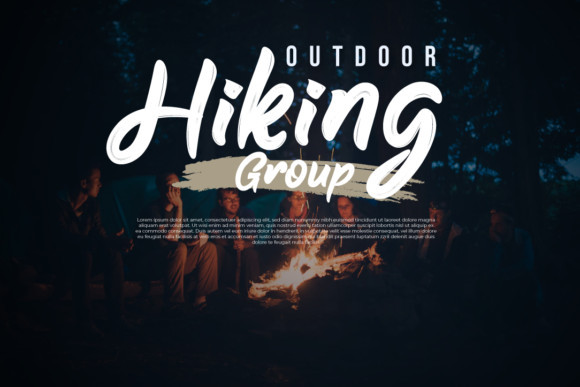 Agent Font - Free Font