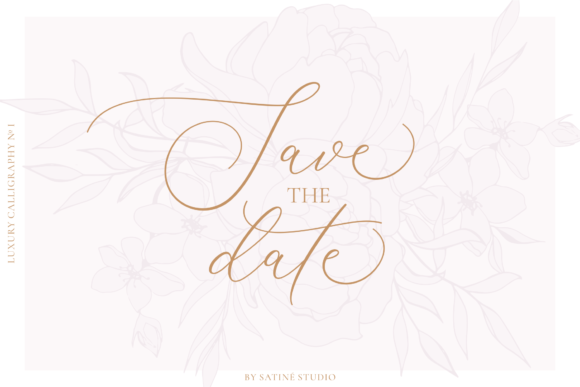 Almara Font - Free Font