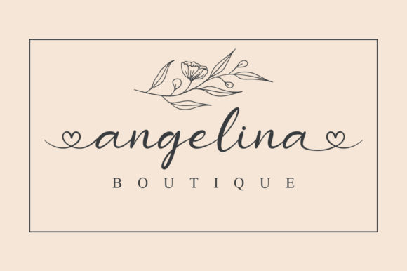 Always Forever Font - Free Font