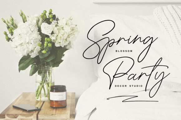 Ambitious Font - Free Font