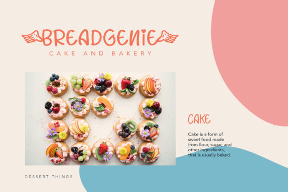 Angel Heart Font - Free Font