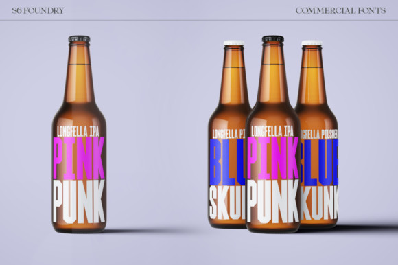 Arto Font - Free Font