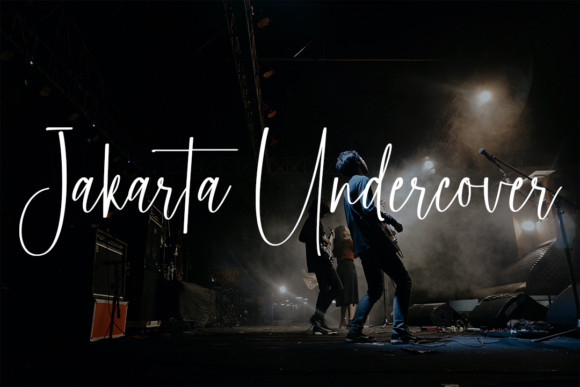 Bestand Font - Free Font