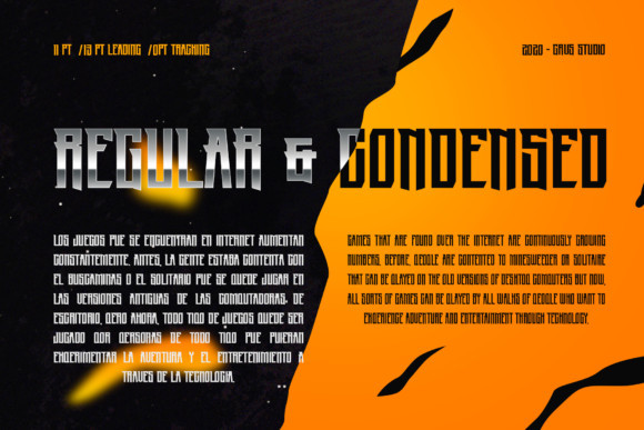 Bombinate Font - Free Font