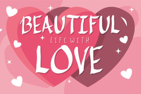 Calita Font - Free Font
