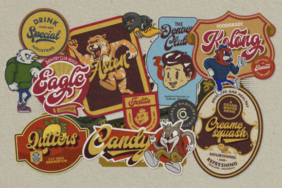 Fouster Font - Free Font