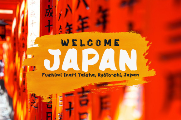 Kaizen Font - Free Font