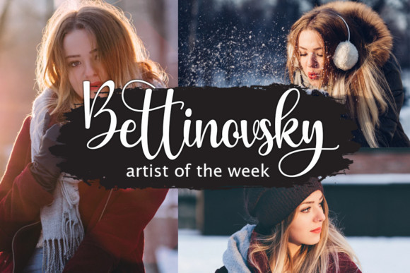 Mayapada Font - Free Font