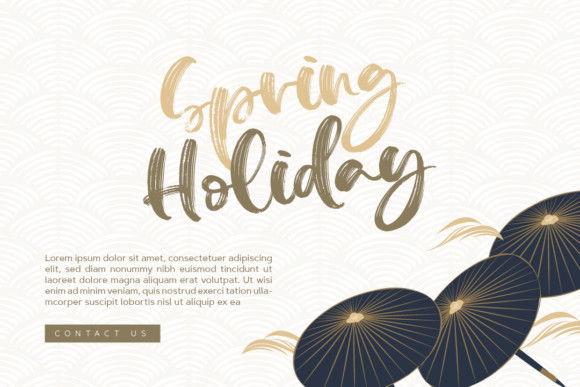 Mellina Nidda Font - Free Font