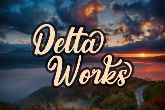 Ortega Font - Free Font
